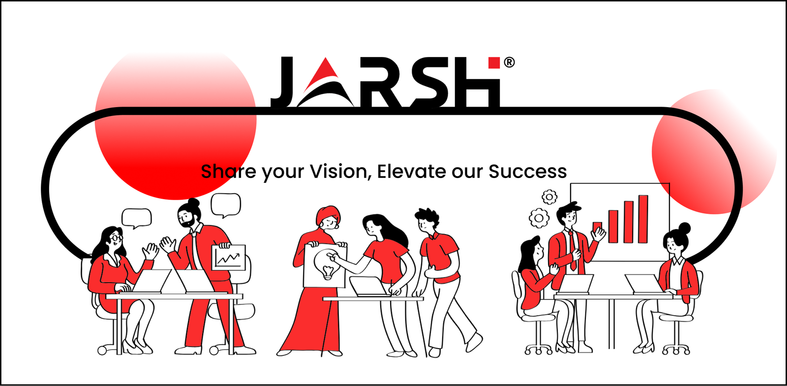 Jarsh – Smart Safety Wearables