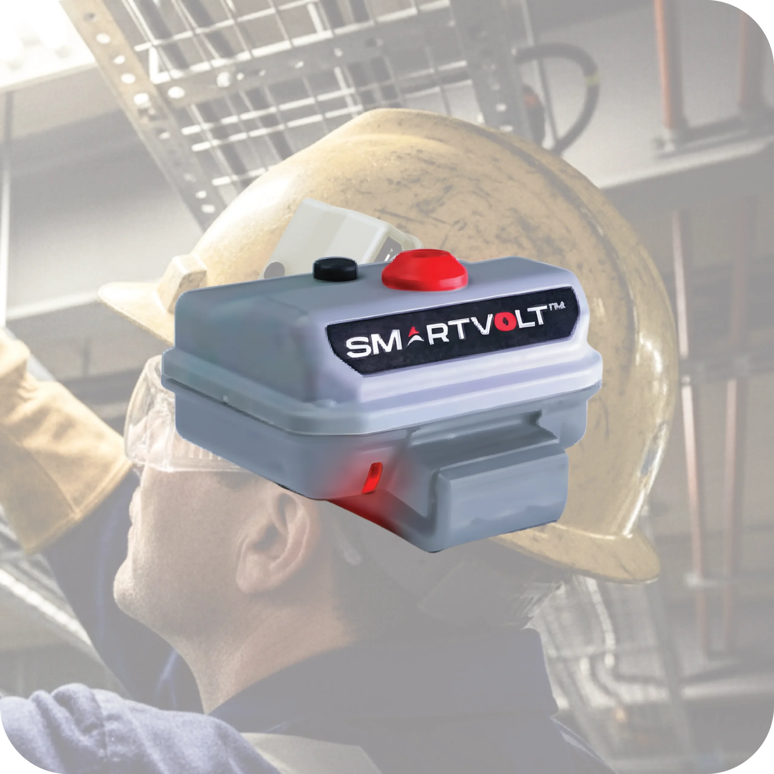 SmartVolt™ Rechargeable Mono Tone | Lightweight Electrical Detection